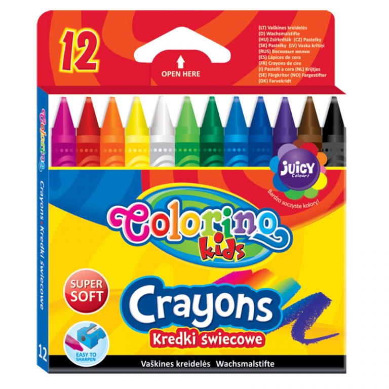 Vostane boje Colorino 12/1 art.13314PTR (12/288) – EXCLUSIVE